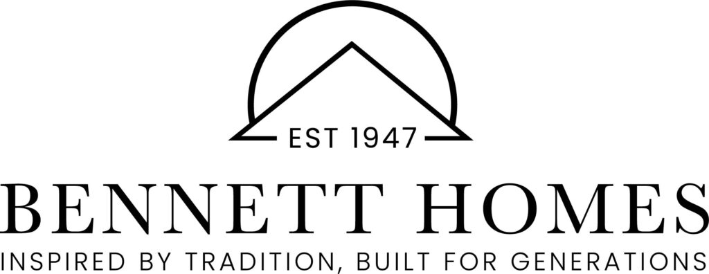 Bennett Homes - Plot 27, St Edmund’s Park