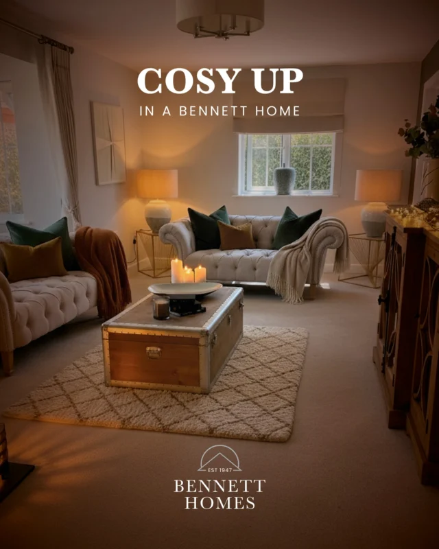 Bennett Homes - Contact